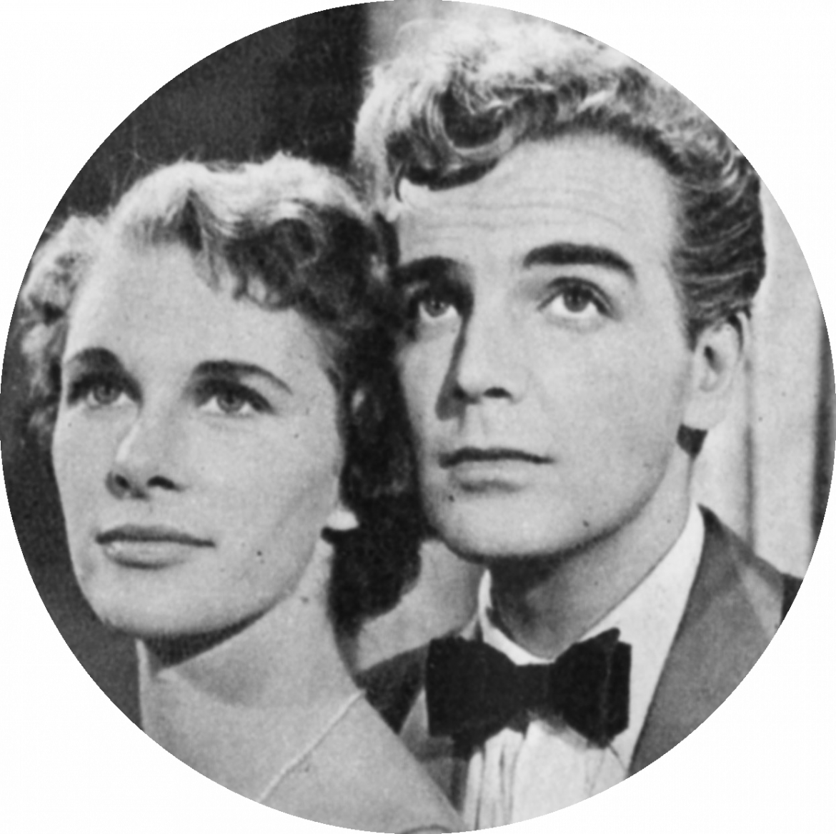 The play's the thing - THIS IS MY 1950s from Transdiffusion