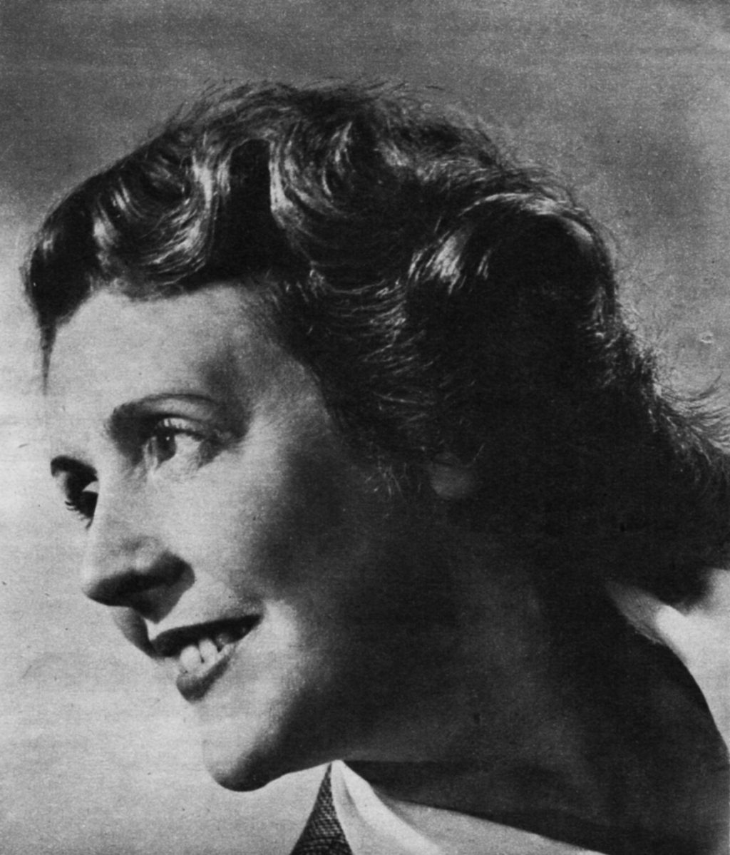 We Ask (Mrs.) Pickles - THIS IS MY 1950s from Transdiffusion